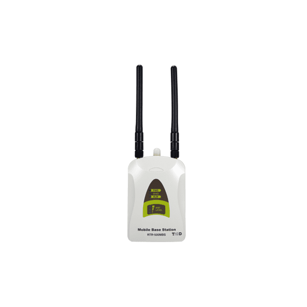 AT&T Shifts Wireless Network from 2G to 3G Modems - CAS Dataloggers