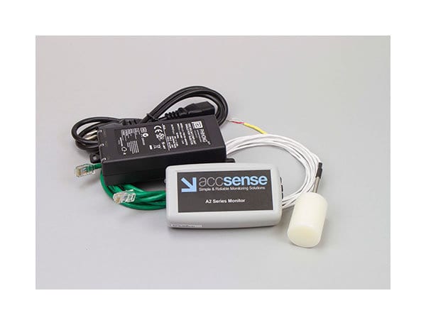 New Wired Temperature Monitoring Kit for Ultra-Low Freezers - CAS